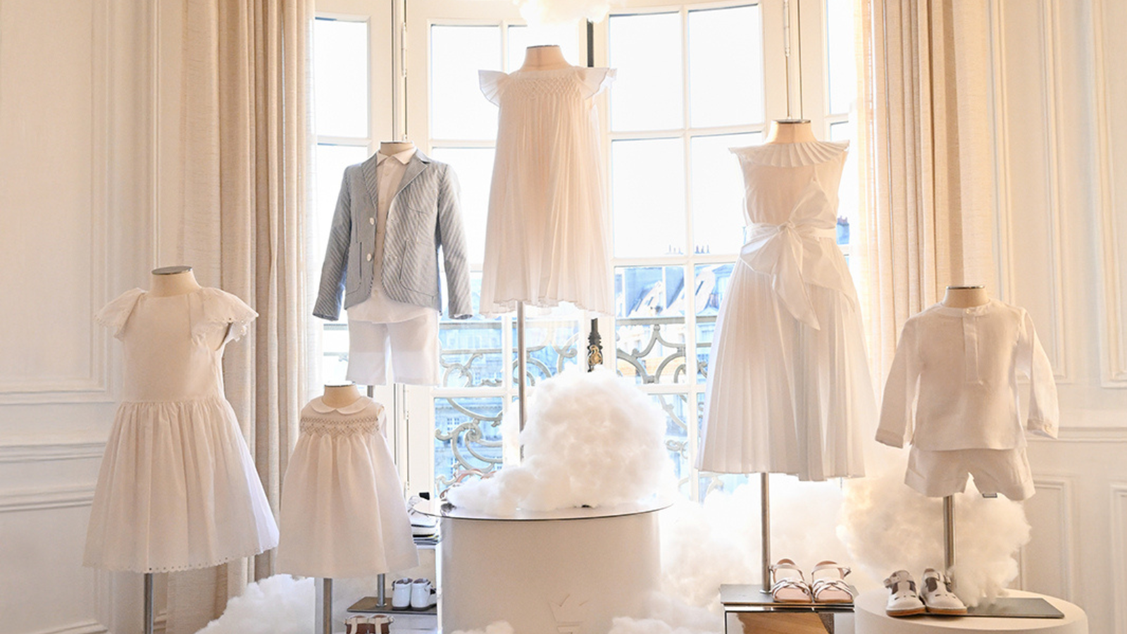 Jacadi Paris launches in India: Global CEO on the future of luxury kid